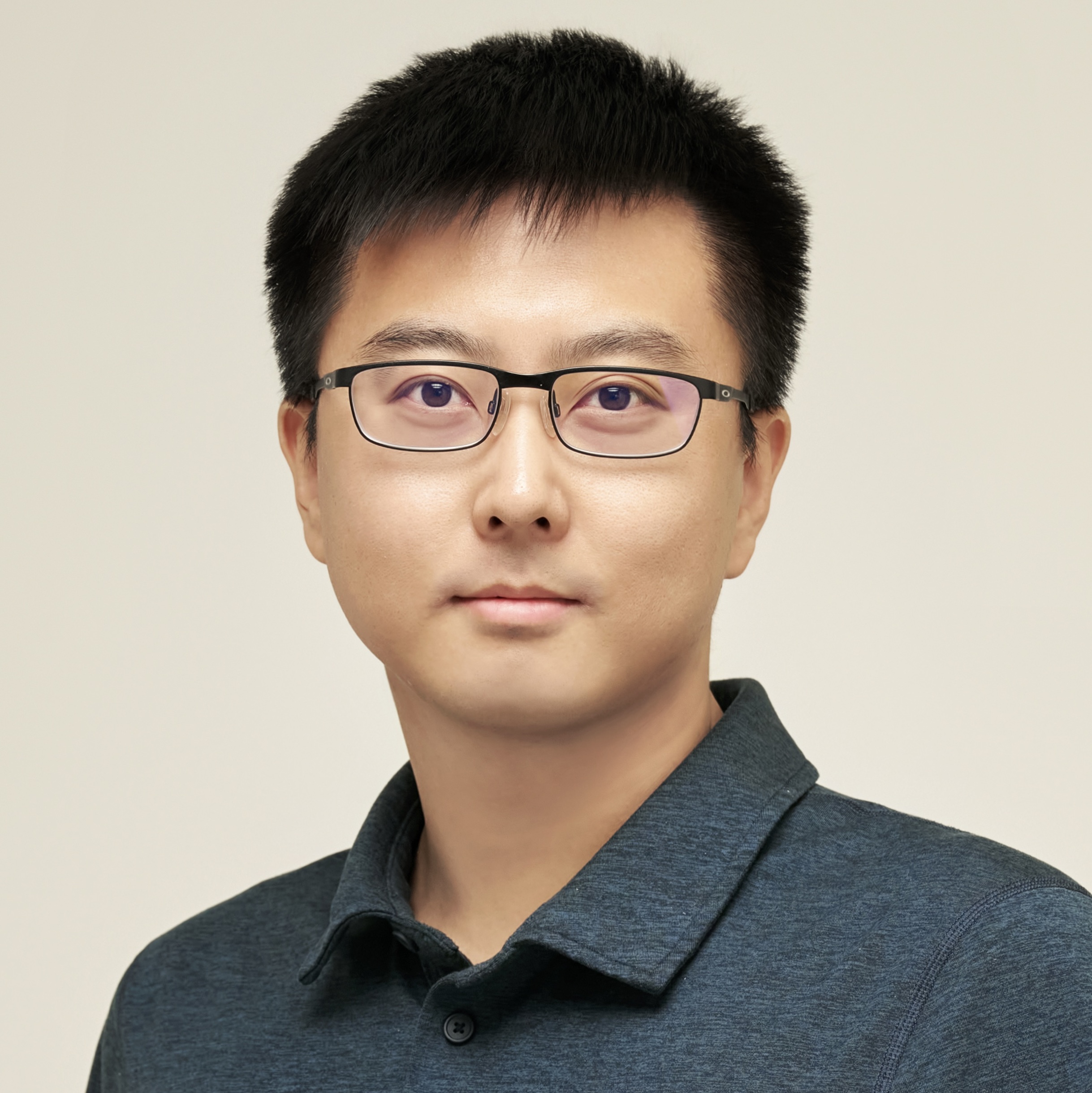 Zhuo Xu - Google DeepMind